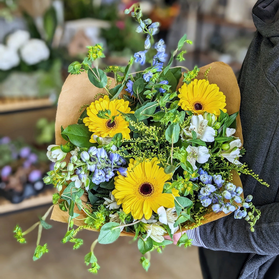 Florist in Chatham | The Myrtle Flower Market