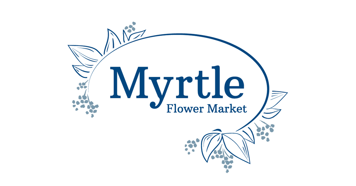 About Us – Myrtle Flower Market